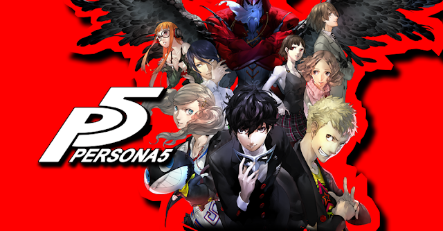 Persona 5 (PS3/PS4) recebe trailer em inglês focado nas mecânicas de ...
