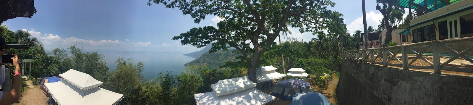 Pinay Kain at Lakwatsa: CHEAP GETAWAY: Noni's Mountain Resort ...
