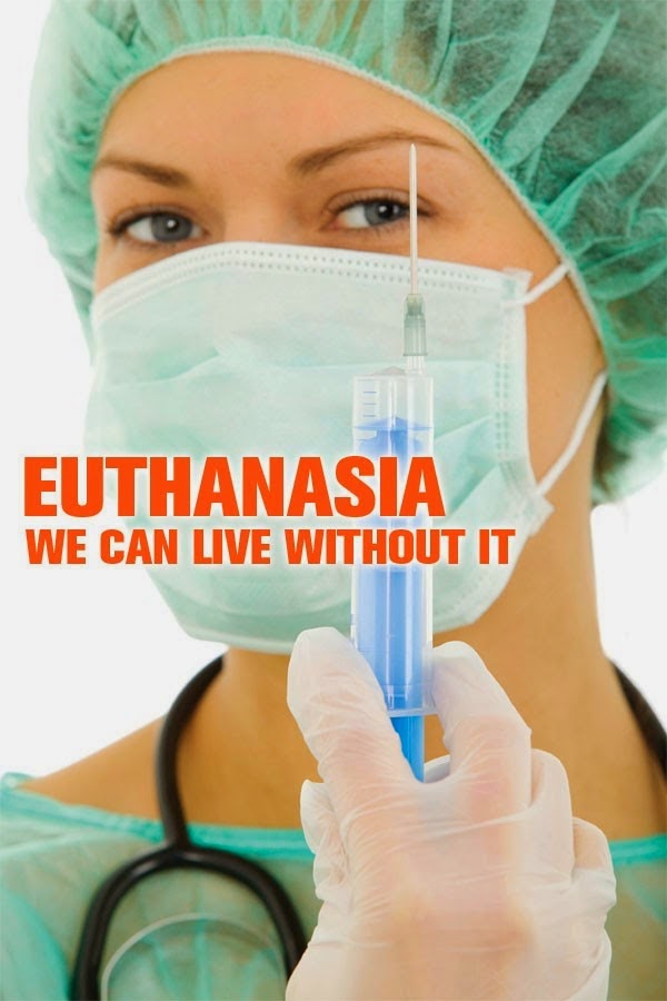 Euthanasia Prevention Coalition Euthanasia Prevention Coalition ...