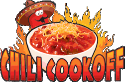 My Daily Kona: The Chili Contest....