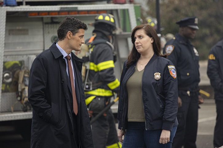 Emergence - Episode 1.08 - American Chestnut - Promo, Promotional ...