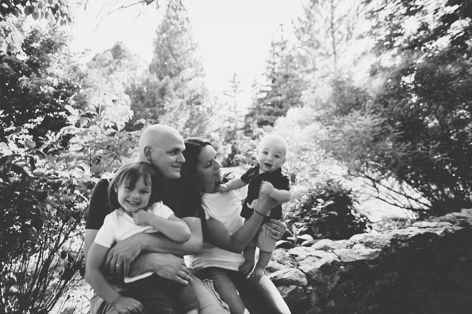 Daisy Baby Photography : Smoot Family, Family photographer, Front Royal ...