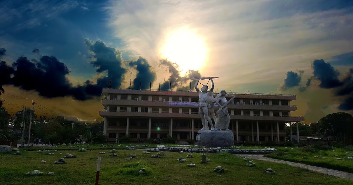 Daily Life Photography: KUET Photography