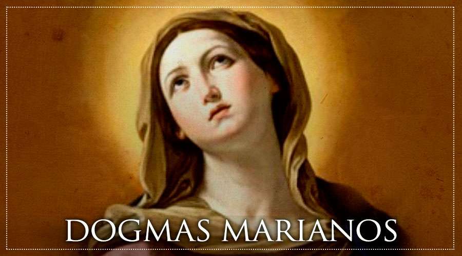 Vivir la Fe Católica: La Virgen María - Mons. Tihamer Tóth - Cap. 10 ...