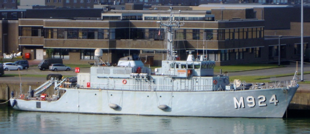 Wargaming Miscellany: I have been to ... Zeebrugge