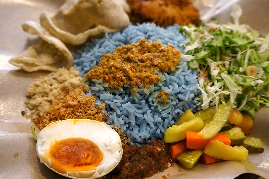 Kesom, Aman Suria. - Theheyheyhey