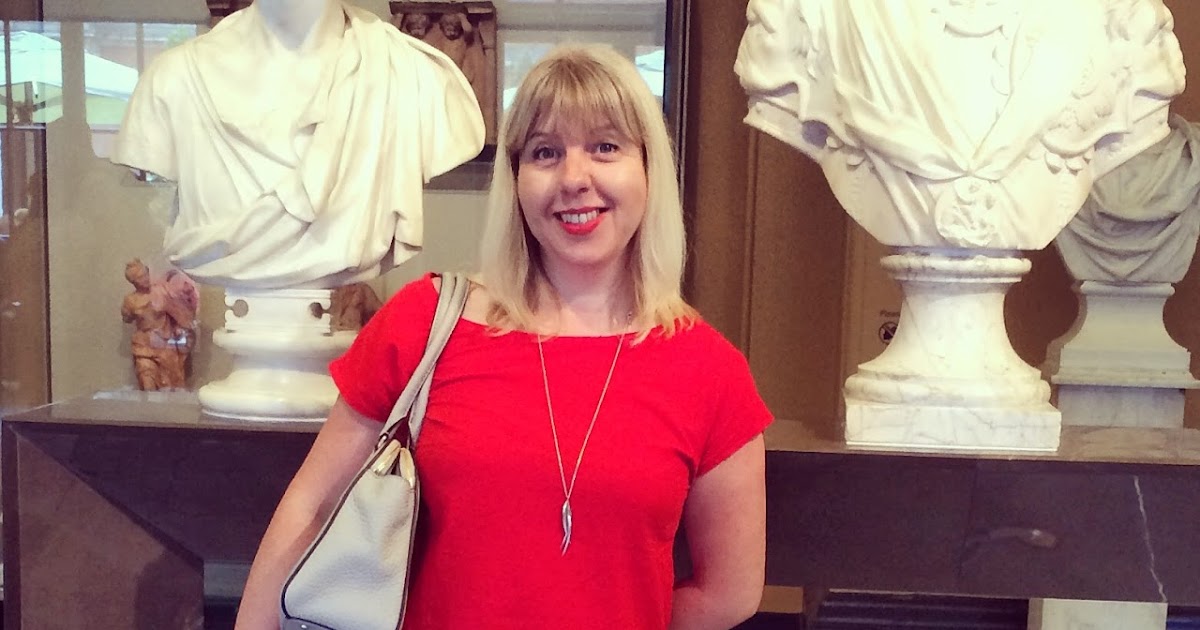 Handmade Jane: One Week, One Pattern 2016