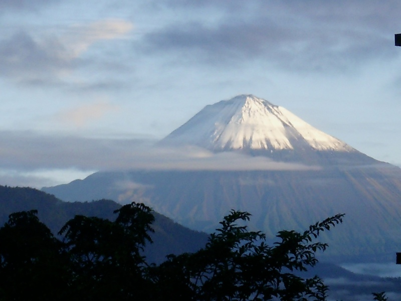Traveler Guide: Most Active Volcanoes in The World
