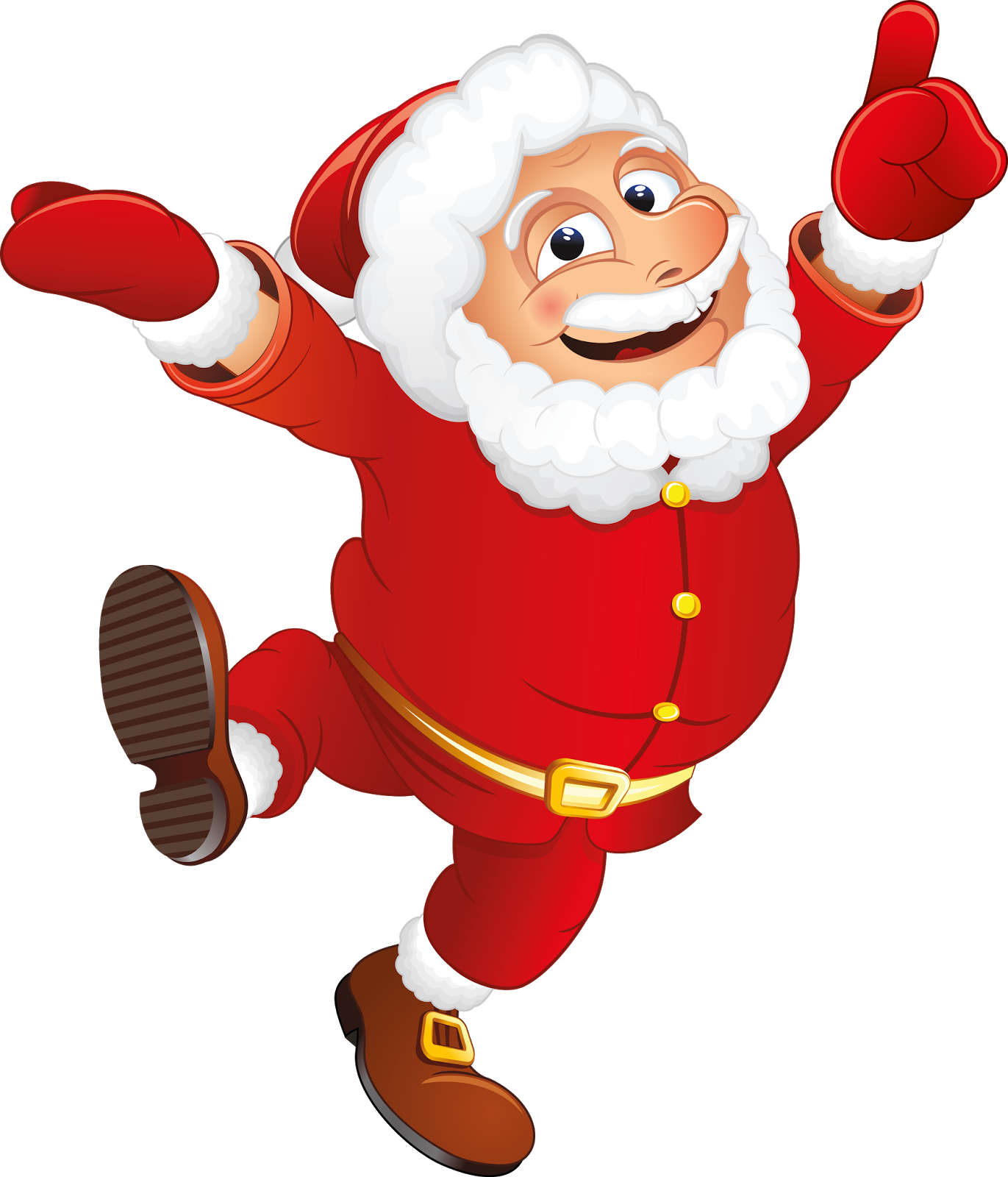 ® Blog Católico Navideño ®: NAVIDAD - PAPA NOEL O SANTA CLAUS