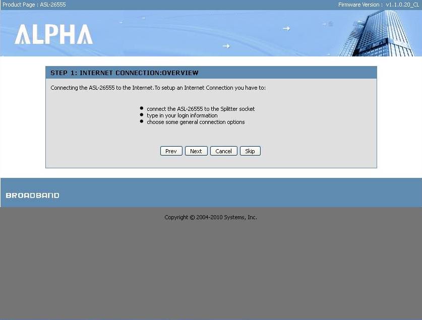 Saosina Bangkit!!!!!!!!!!: CARA SETTING MOVISTAR ASL 26555 SPEEDY