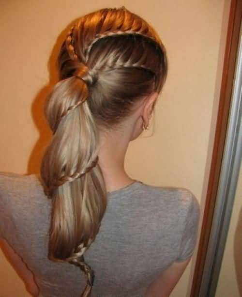ALL PICTURES: Amazing Hairstyles
