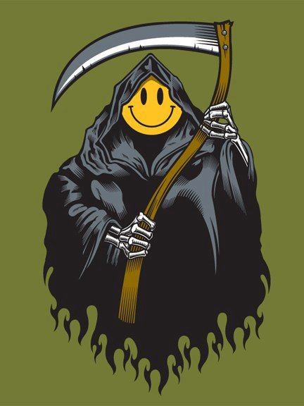 Crewkoos Rock Poster Artists Interviews: Jeff LaChance (US)