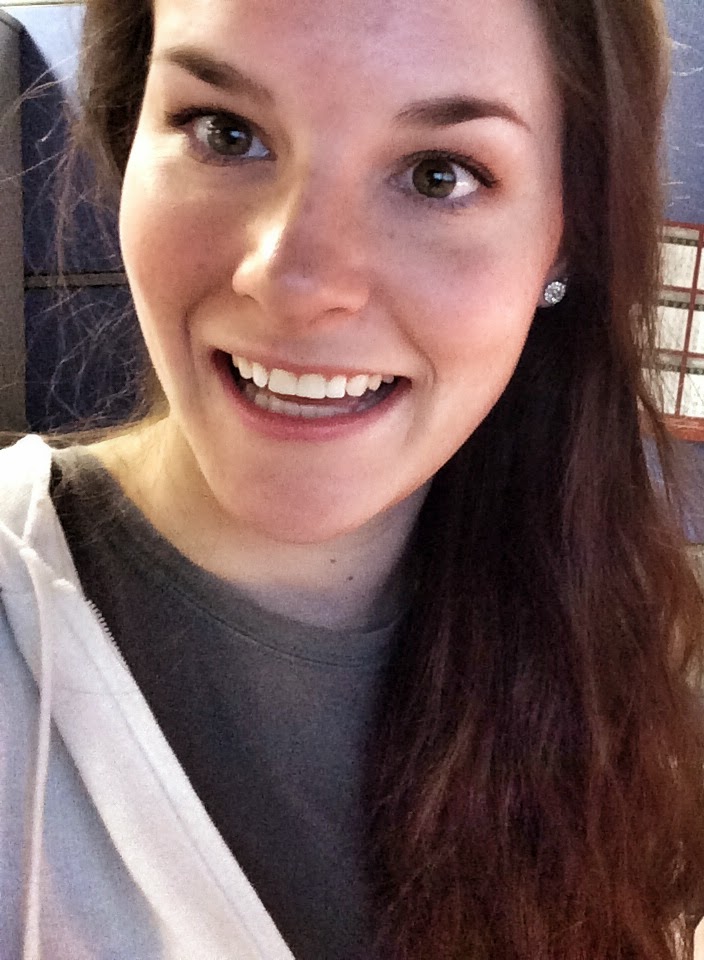 Simply Nailogical: About/Contact