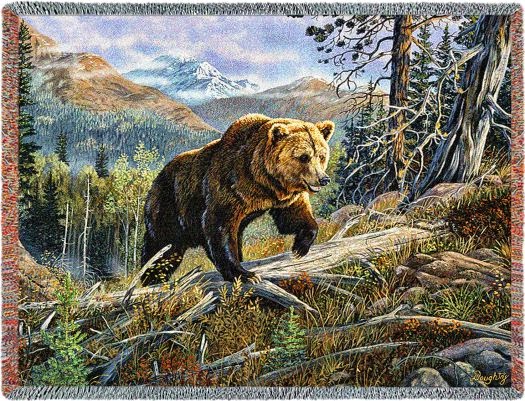 Мир искусства в живописи: Don Balke (1932-)