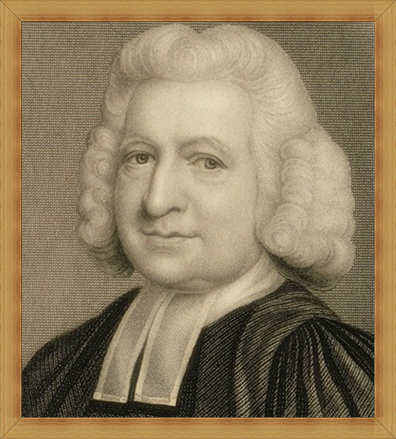 Assembléia de Deus Madureira - Estiva Gerbi: Biografia - Charles Wesley