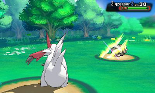 Slash ~ PMD || Acervo de Imagens de Digimon e Pokémon || +Plus Move Dex