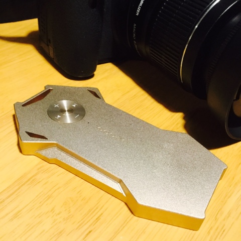 SHOZY Alien DAP | Headphone Reviews and Discussion - Head-Fi.org