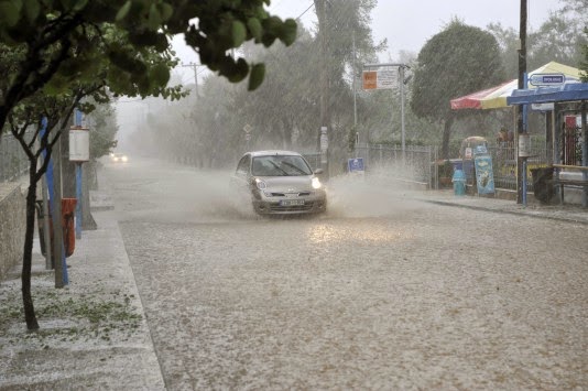ΕΚΤΑΚΤΟ ΔΕΛΤΙΟ ΚΑΙΡΟΥ ΕΞΕΔΩΣΕ Η ΕΜΥ. ΕΠΙΚΙΝΔΥΝΑ ΚΑΙΡΙΚΑ ΦΑΙΝΟΜΕΝΑ ΘΑ ...