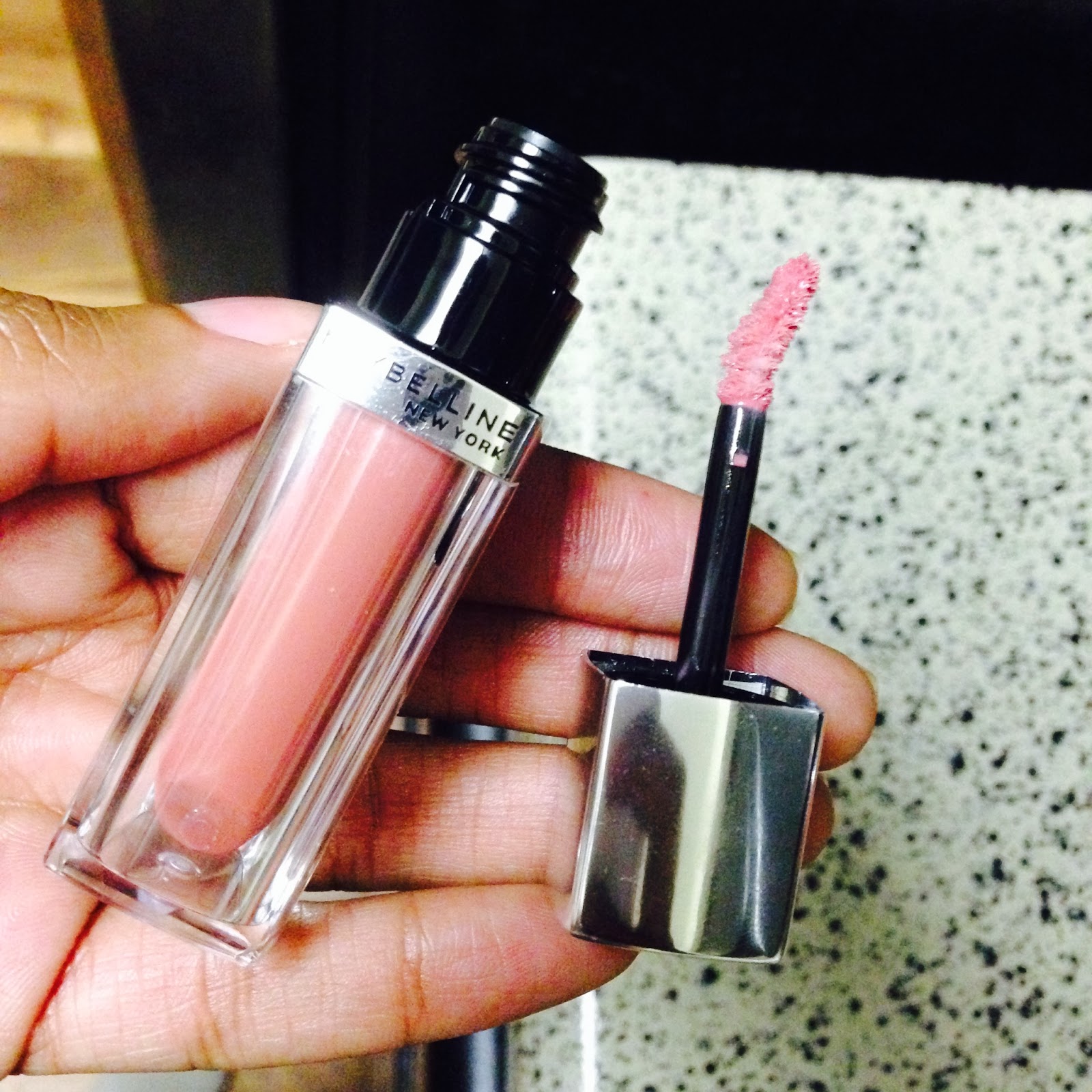Maybelline Color Elixir by Colorsensational - It's Arkeedah | Source ...