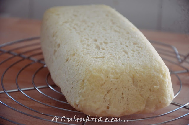 || Pão de Forma sem Côdea || [ Sem Forno ]