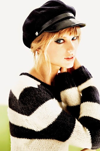Taylor Swift Cap | Best Of Pinterest Images | Bloglovin’