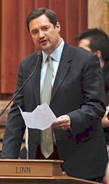 The Lucas Countyan: PTL: Jeff Angelo's been born again