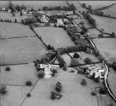 Public Transport Experience: Super Silent Seven to Shenley [1]