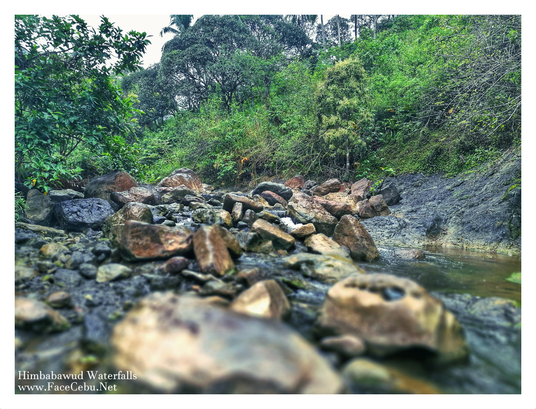 Have You Heard Of Himbabawod or Himbabawud or Himbabawd Waterfalls In ...