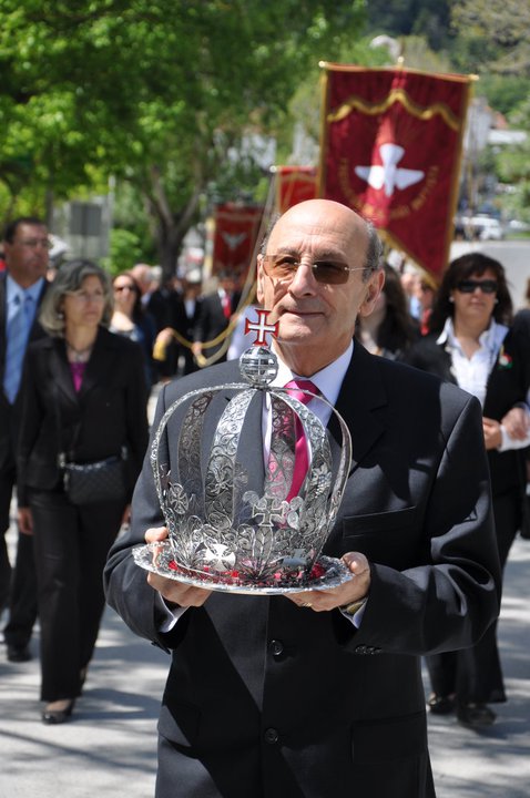Tomar na Rede: Mário Santos vai ser homenageado