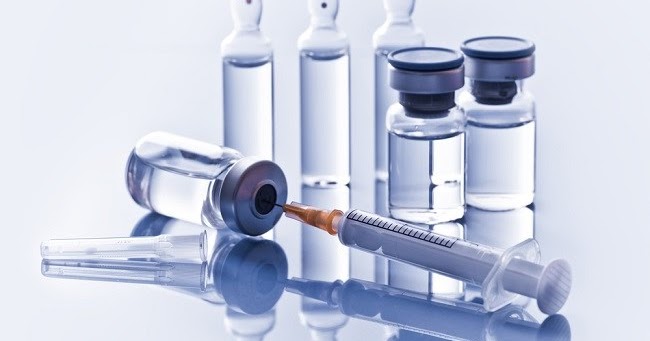 Types of Hormone Injections and Their Uses