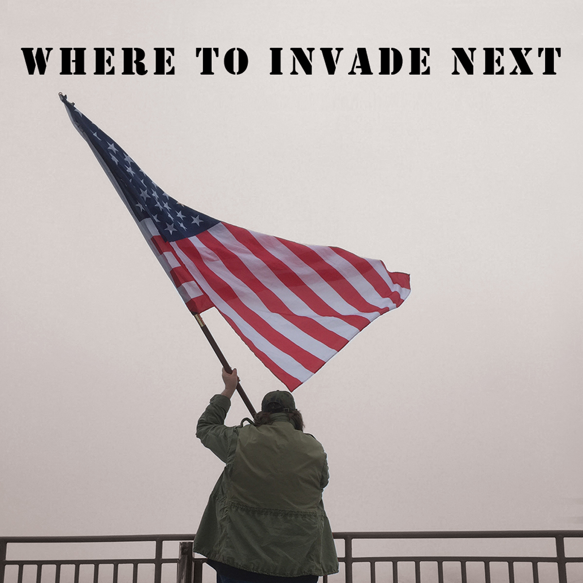 The Wright Wreport: @NYFF53 Day 8: In ‘Where To Invade Next’ Michael ...