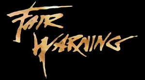 ROCK & PROG ~ 8 años: Entrevistas: ULE W. RITGEN (FAIR WARNING)