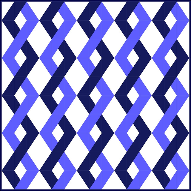 Quilted Blooms: Quiltmaker's 100 Blocks Vol. 15 Blog Tour + Giveaway ...