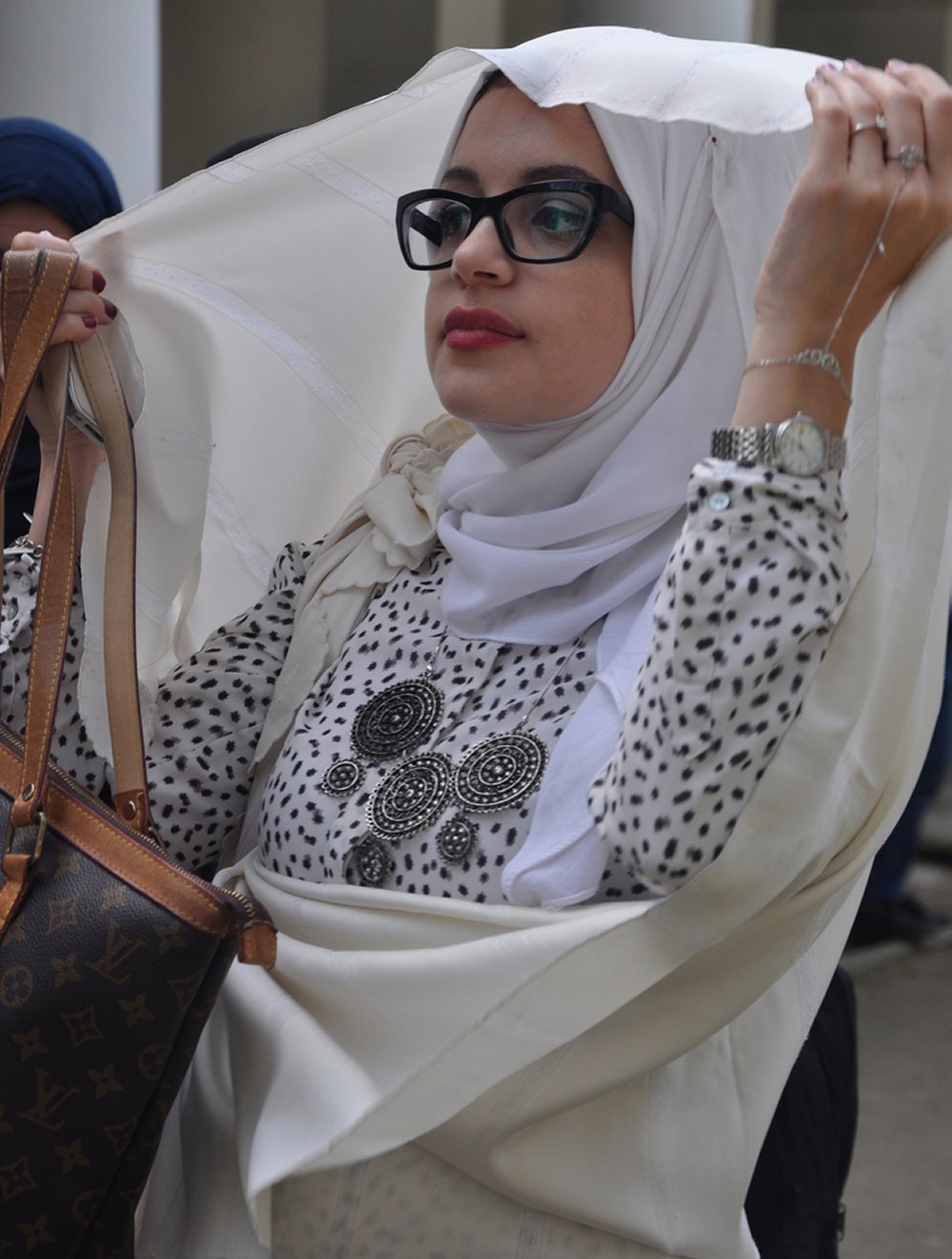 .: El-Haik, une histoire à découvrir...au musée des arts populaires de ...