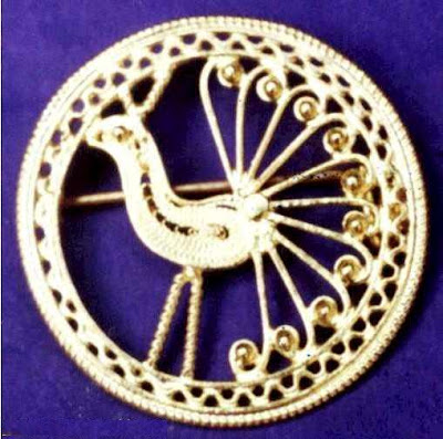 Mompox - Colombia: * FILIGRANA MOMPOSINA