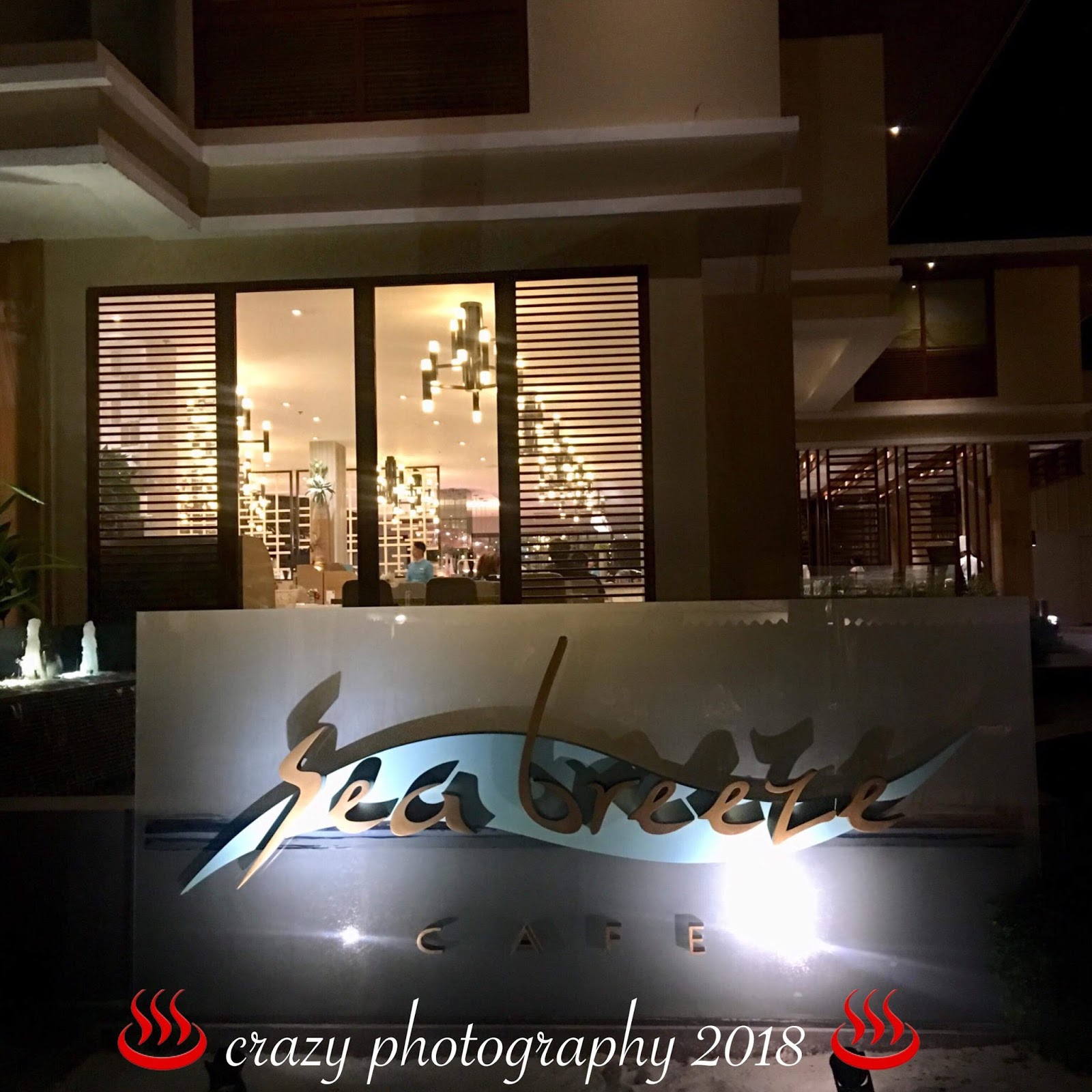 Hit the Road - The Lakwatsero Chronicles: Sea Breeze Cafe, Bohol's ...