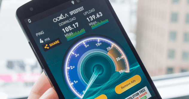 Perbedaan Kecepatan Internet Kbps, KBps, Mbps dan MBps - kucingtekno.com