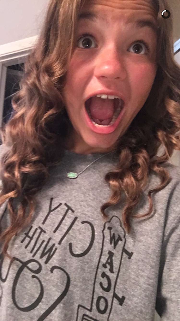 Trendy Mindy and Her Loves...: Her 💕