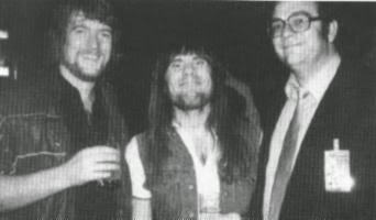 Dog Star Omnibus: Iron Maiden: The Nature of the Beast