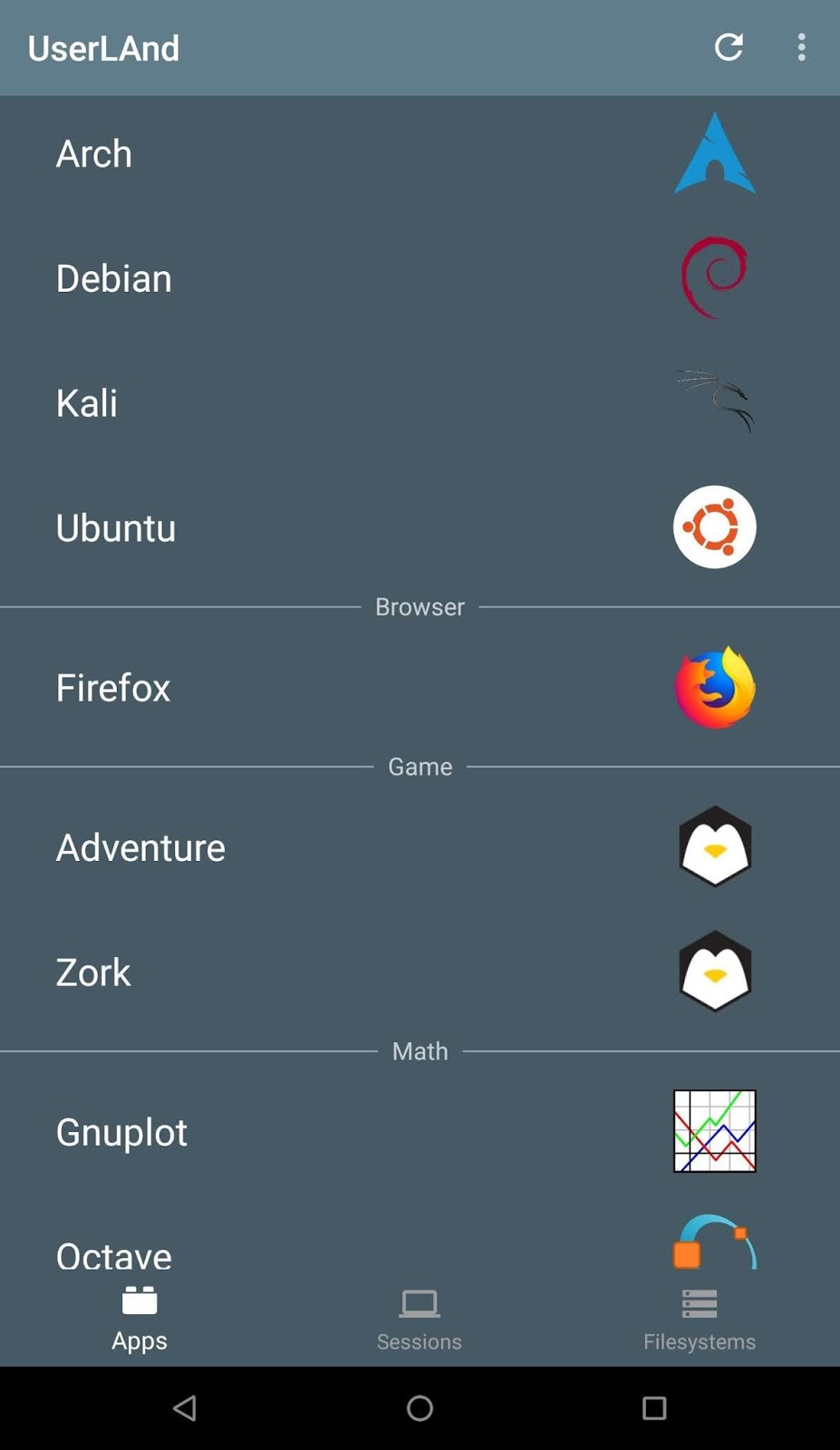 Android For Hackershow To Turn An Android Phone Into A