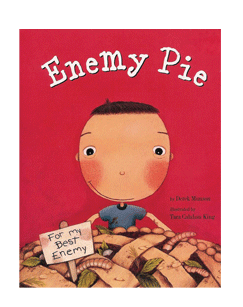 Who's Who and Who's New: Back to School Read Alouds