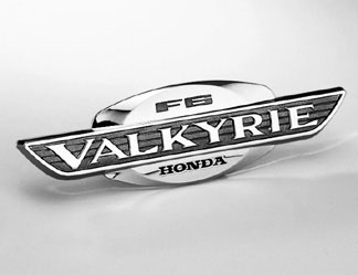 Need custom emblem ideas!!!!! | Honda Shadow Forums