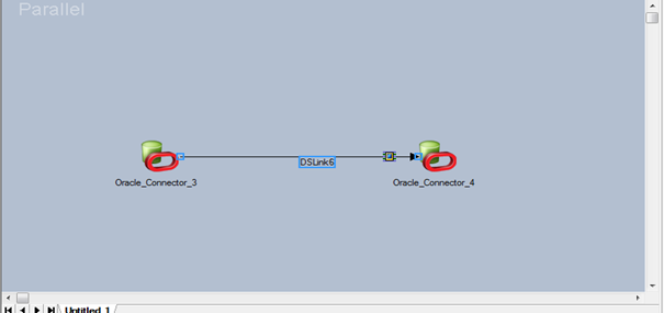 Not Defteri: IBM InfoSphere Datastage ile Datasource Aktarım Job'ı ...
