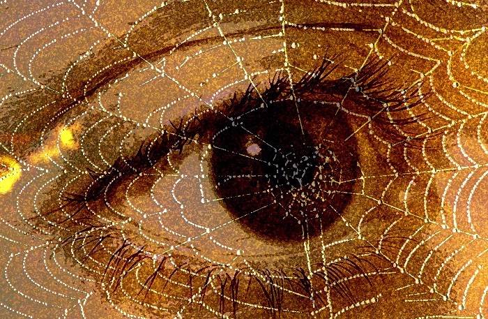 threads of the spiderwoman: Spider Woman and the Universe Explained in ...