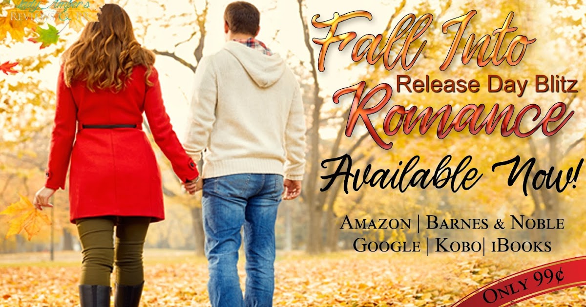 Breaking Genre : Release Day Blitz - Fall Into Romance - Box Set ...