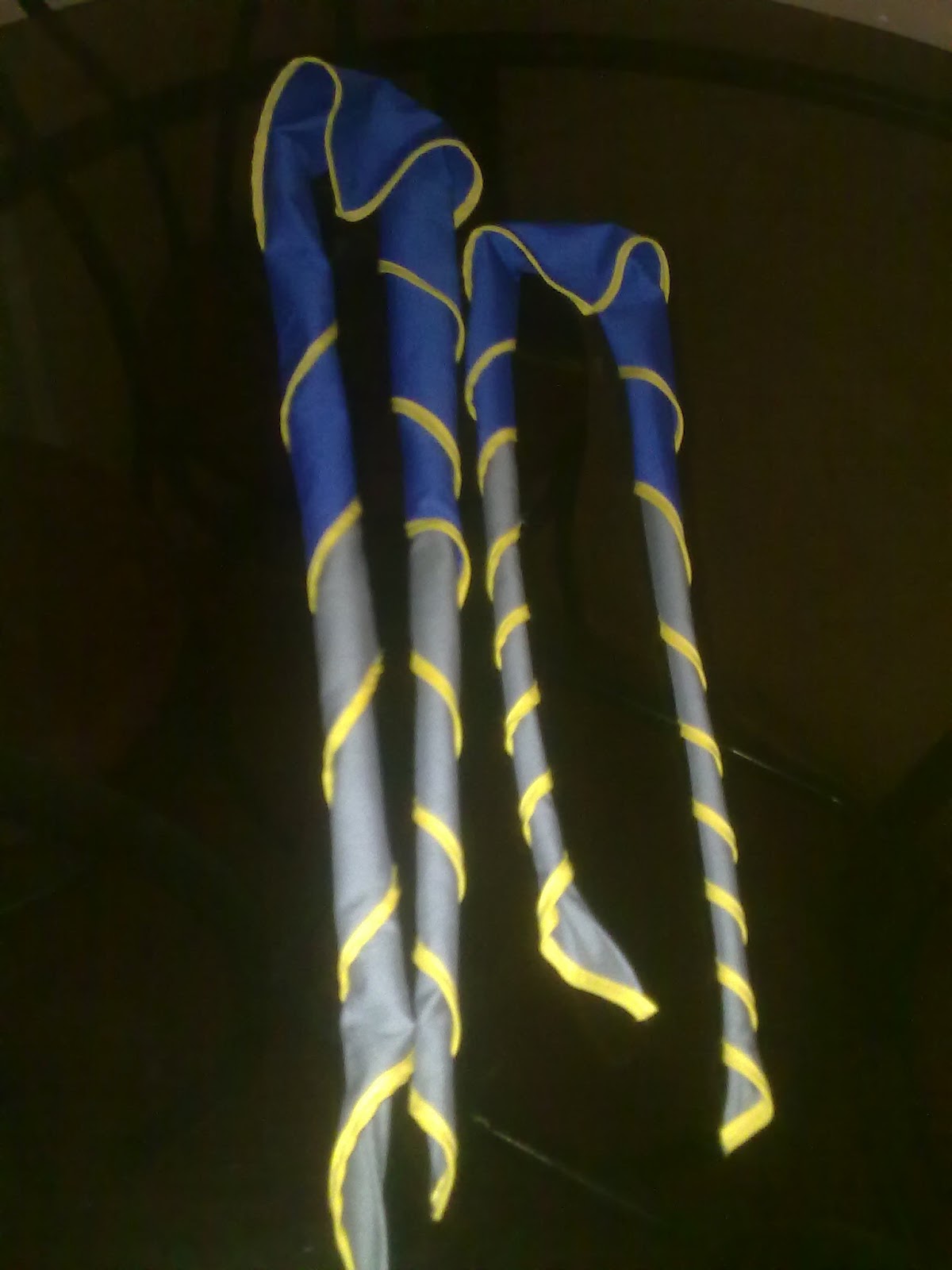 La Patrulla Guía y Scout