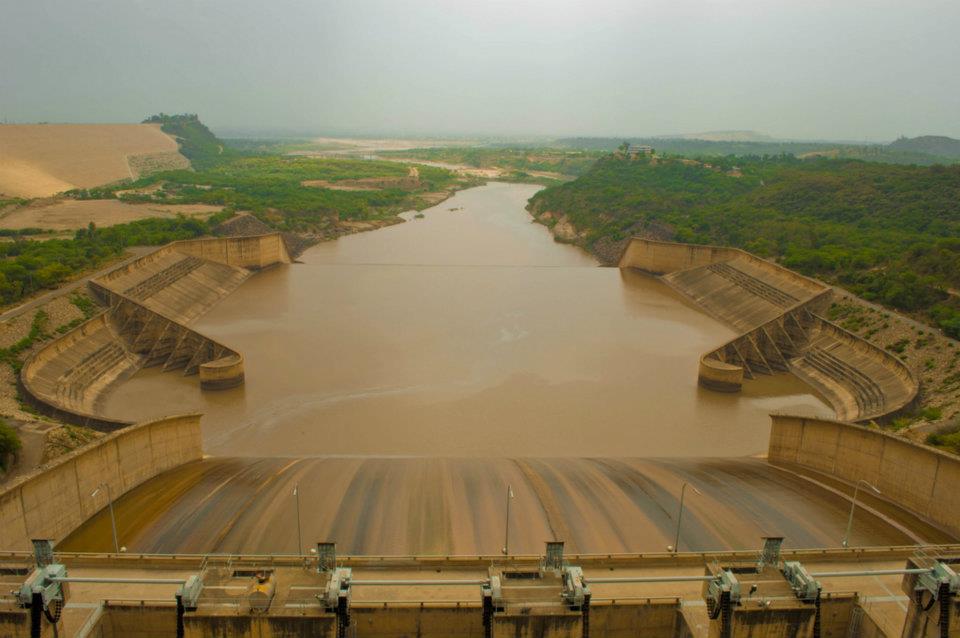Explore the Beauty of Pakistan..: Mangla Dam