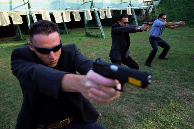 Gold Crest Security: Top 10 Qualities Every Excellent Security Guard ...