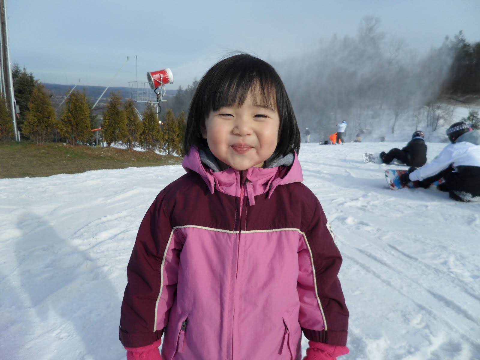 Baby Lau