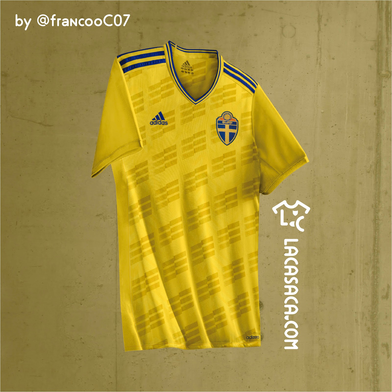 18 Awesome Adidas 2017 Concept Kits Revealed - By Franco Carabajal ...